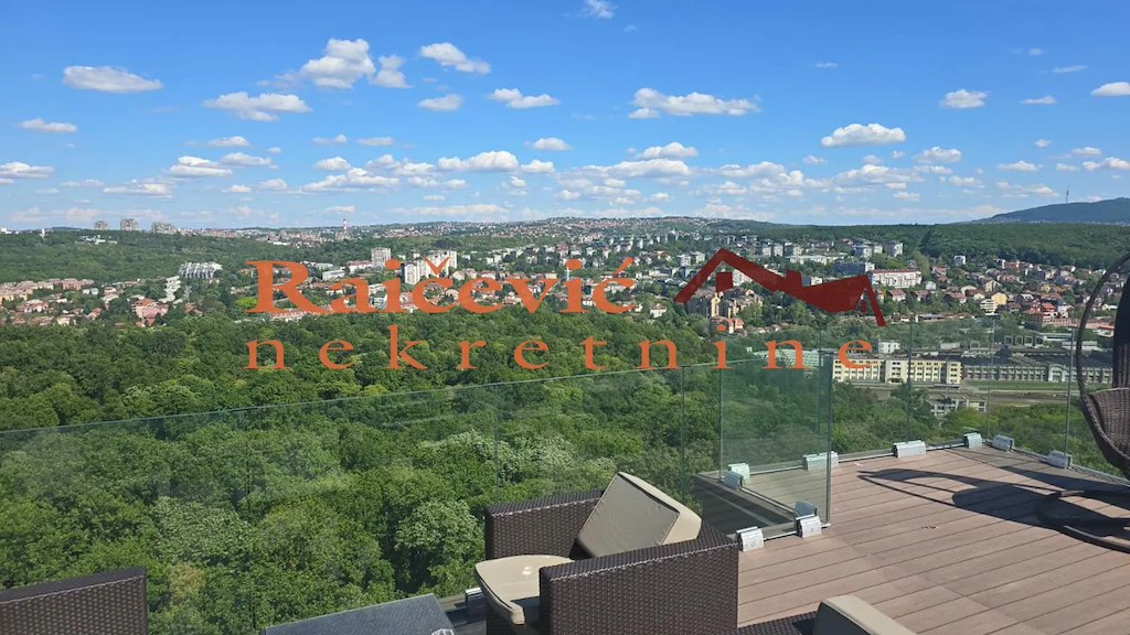 Prodaja, stan, 268m², Rakovica, Beograd