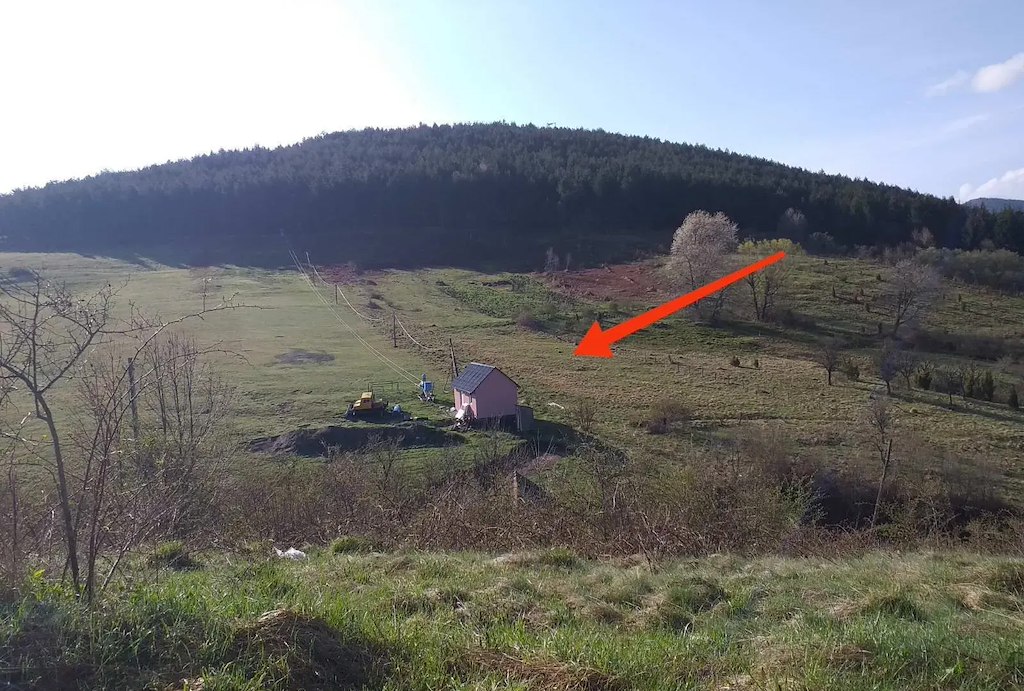 Prodaja, plac, 1600m², Centar, Vrnjačka Banja