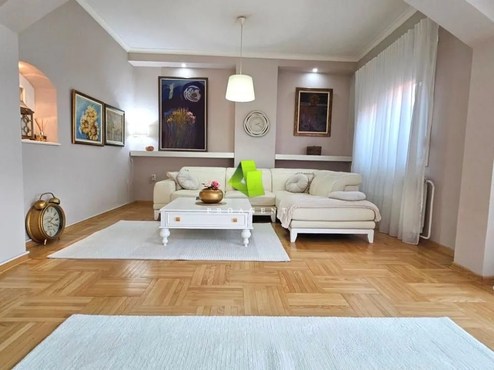 Prodaja, kuća, 126m², Medijana, Niš
