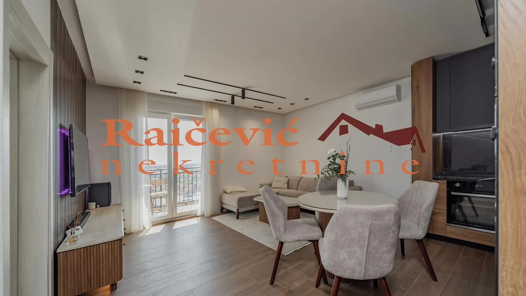Prodaja, dvosoban stan, 50m², Zvezdara Sve Podlokacije, Beograd