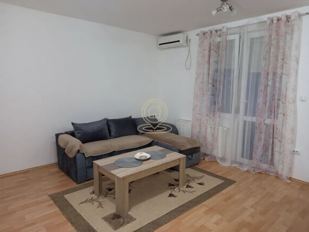 Prodaja, jednosoban stan, 51m², Erdoglija, Kragujevac