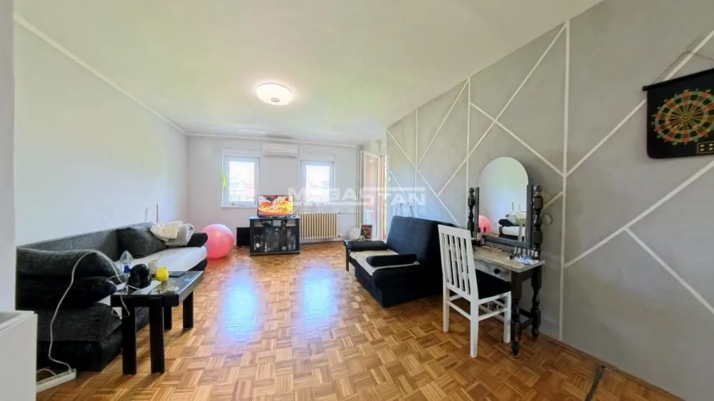 Prodaja, trosoban stan, 78m², Mirijevo 1, Mirijevo Sve Podlokacije