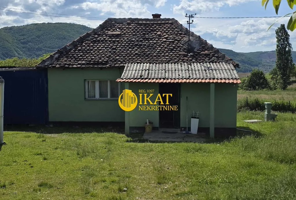 Prodaja, kuća, 86m², Divčibare, Valjevo