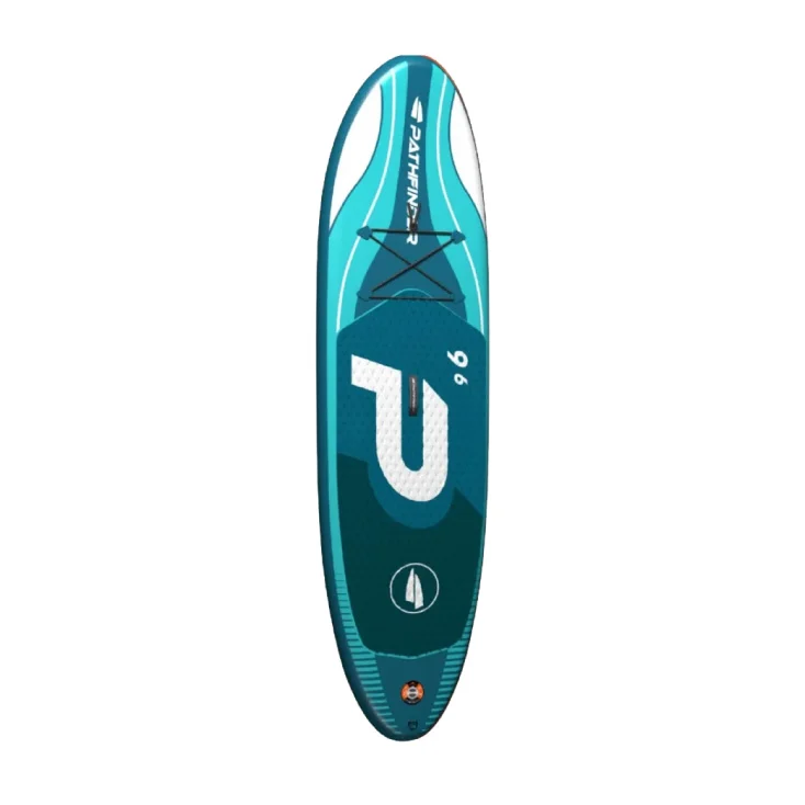 SUP Pathfinder daska na naduvavanje 290x76 cm