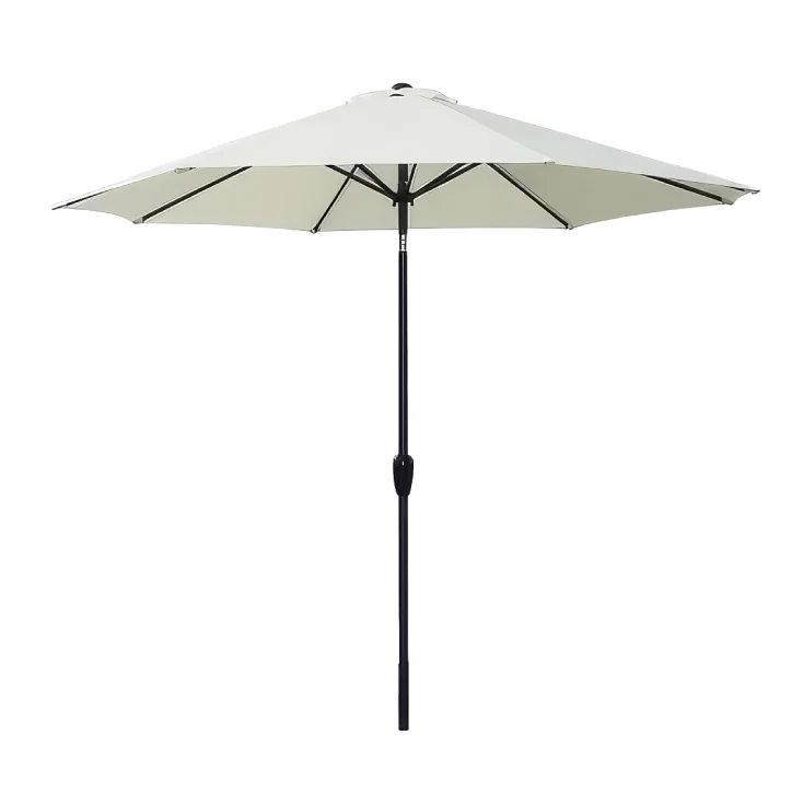 Baštenski suncobran aluminijum 300cm