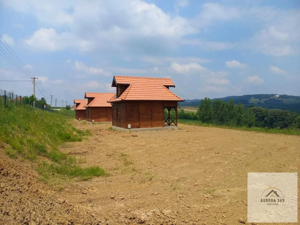 Prodaja, kuća, 32m², Gornja Trešnjevica, Arandjelovac