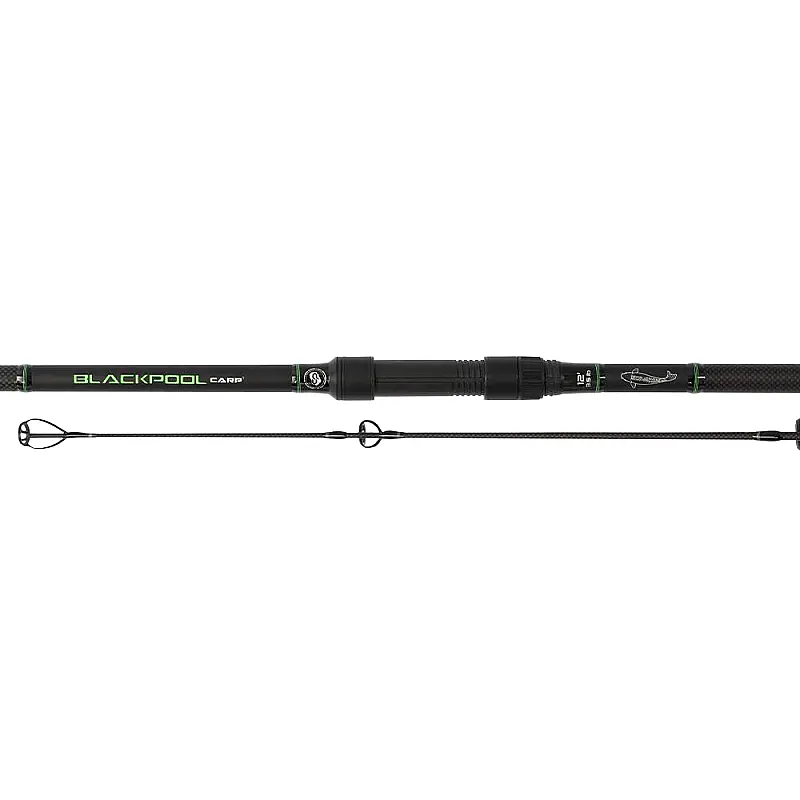 Carp Pro BLACKPOOL NG 13ft 3,5lb Fi 50mm 3pcs (CPBPC13-3) 65904