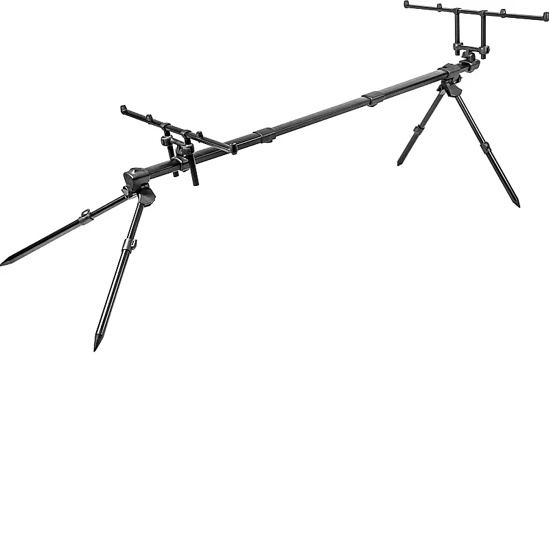KKARP FUSION BLACK ROD POD (192-00-360)