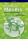 Get ready for... Movers Teacher's Book and Classroom Presentation Tool, Second Edition