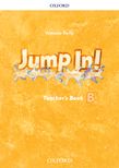 Jump In! Level B Teacher's Book