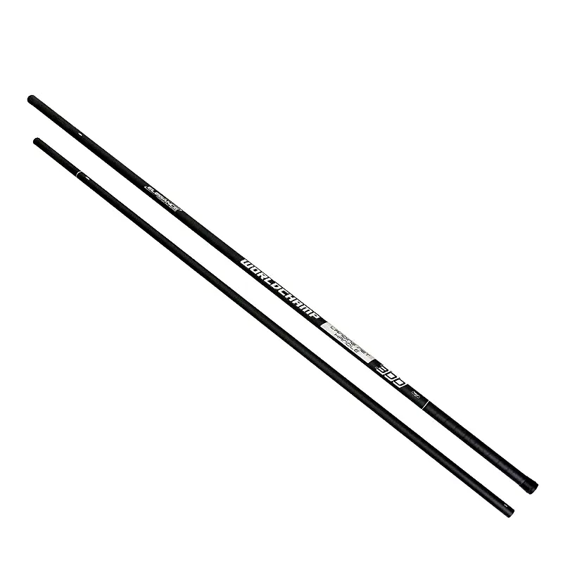 Elegance Feeder Pro WORLDCHAMP DRŠKA MEREDOVA 3m/2del. (FXEL-413300) 65296