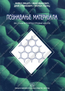 Познавање материјала