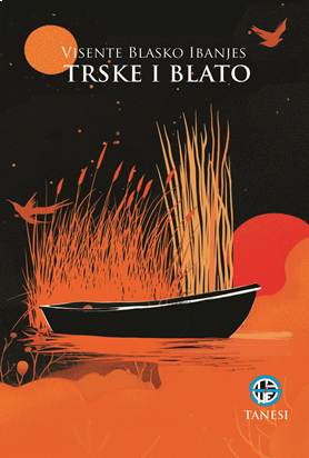 Trska i blato