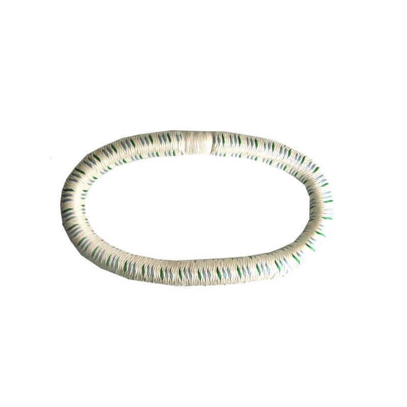 Shock Cord Ring - 9044 - 9/16x4-1/2 - 400 Lb. Test