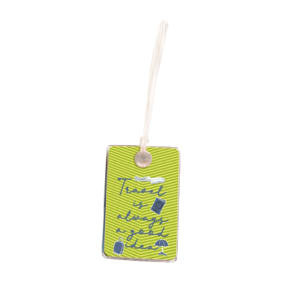 Tag za kofer - Good Idea