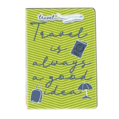 Futrola za pasoš - Good Idea