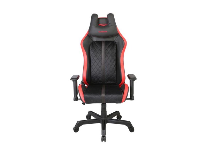 HAVIT GC936A GAMING STOLICA CRNO-CRVENA