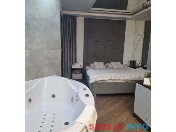 Studio Apartman Artistico Beograd Zvezdara