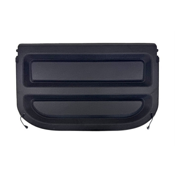 POLICA DASKA GEPEKA NISSAN QASHQAI III J12 04.21-