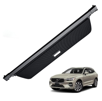 ROLETNA POLICA GEPEKA VOLVO XC60 II 03.17-12.22