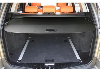 ROLETNA POLICA GEPEKA BMW X3 E83 01.04-12.11