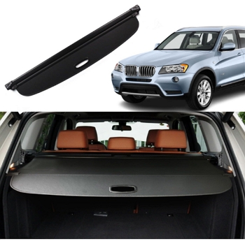 ROLETNA POLICA GEPEKA BMW X3 F25 09.10-10.17
