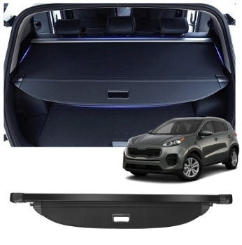 ROLETNA POLICA GEPEKA KIA SPORTAGE IV QL 07.18-09.22