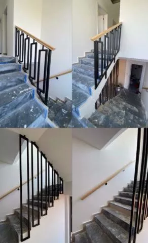 GELENDERI ZA STEPENIŠTA