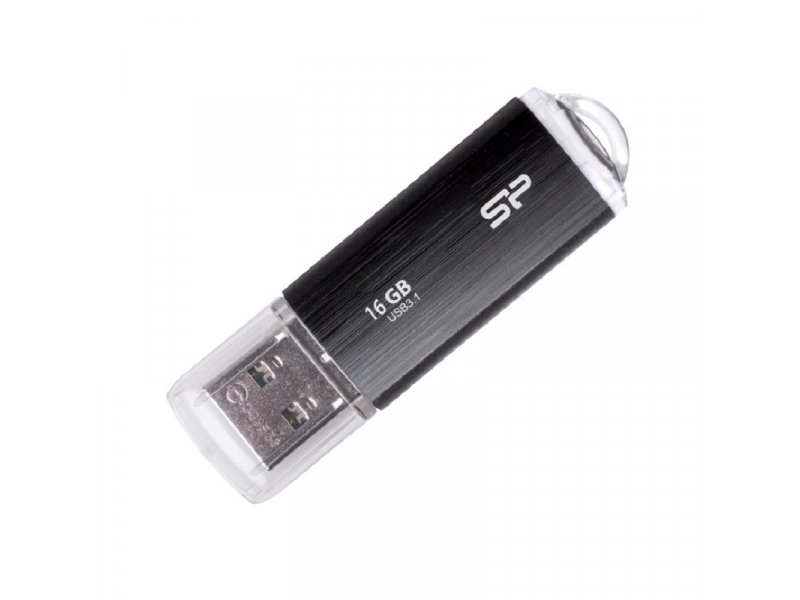 SILICON POWER USB FLASH DISK 16GB USB-UFSB0216K