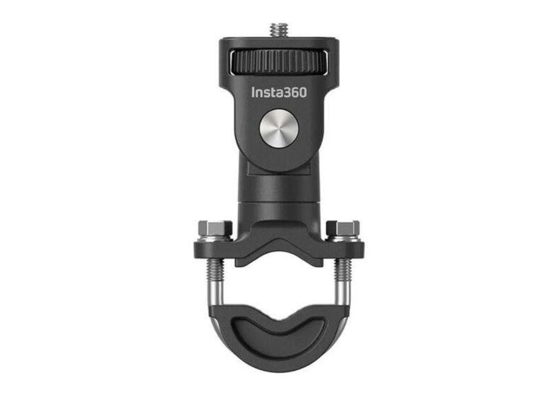 INSTA360 MOTORCYCLE U-BOLT MOUNT