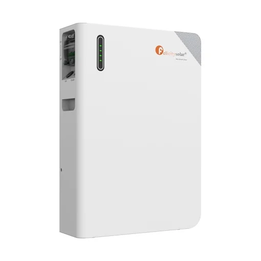 Litijumska baterija FELICITY FLB48100WG1-H 48V 100Ah 5,12kWh