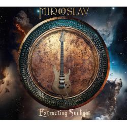 Miroslav Dukić (Tako) - Extracting Sunlight (cd)