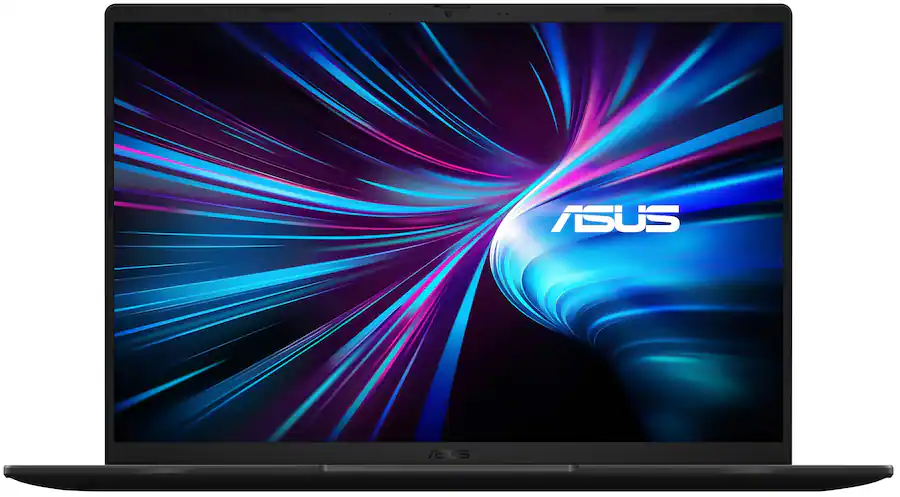 ASUS - GAMING V16 16" FHD+ 144HZ GAMING LAPTOP - INTEL CORE 7 240H -16GB RAM - NVIDIA RTX 5060 - 1TB SSD - MATTE BLACK