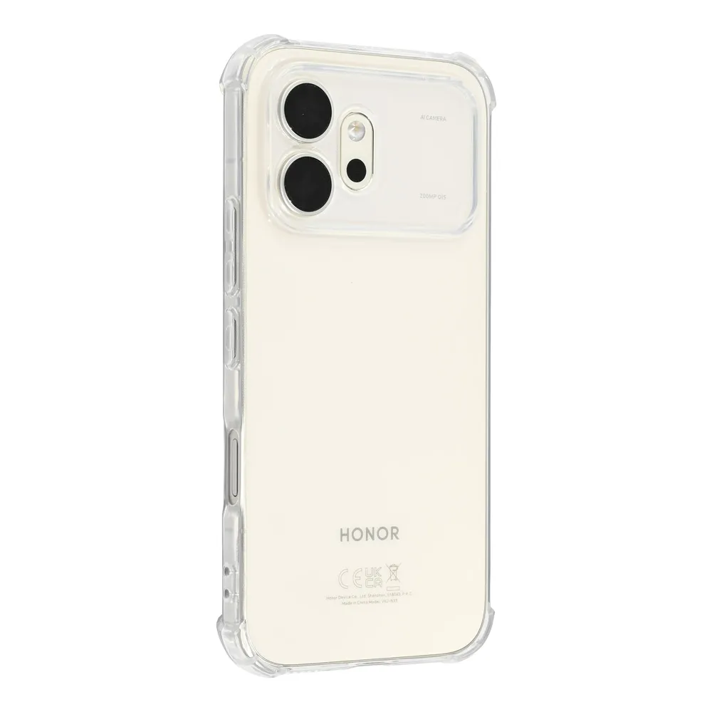Maska Transparent Ice Cube za Honor 600/600 Pro