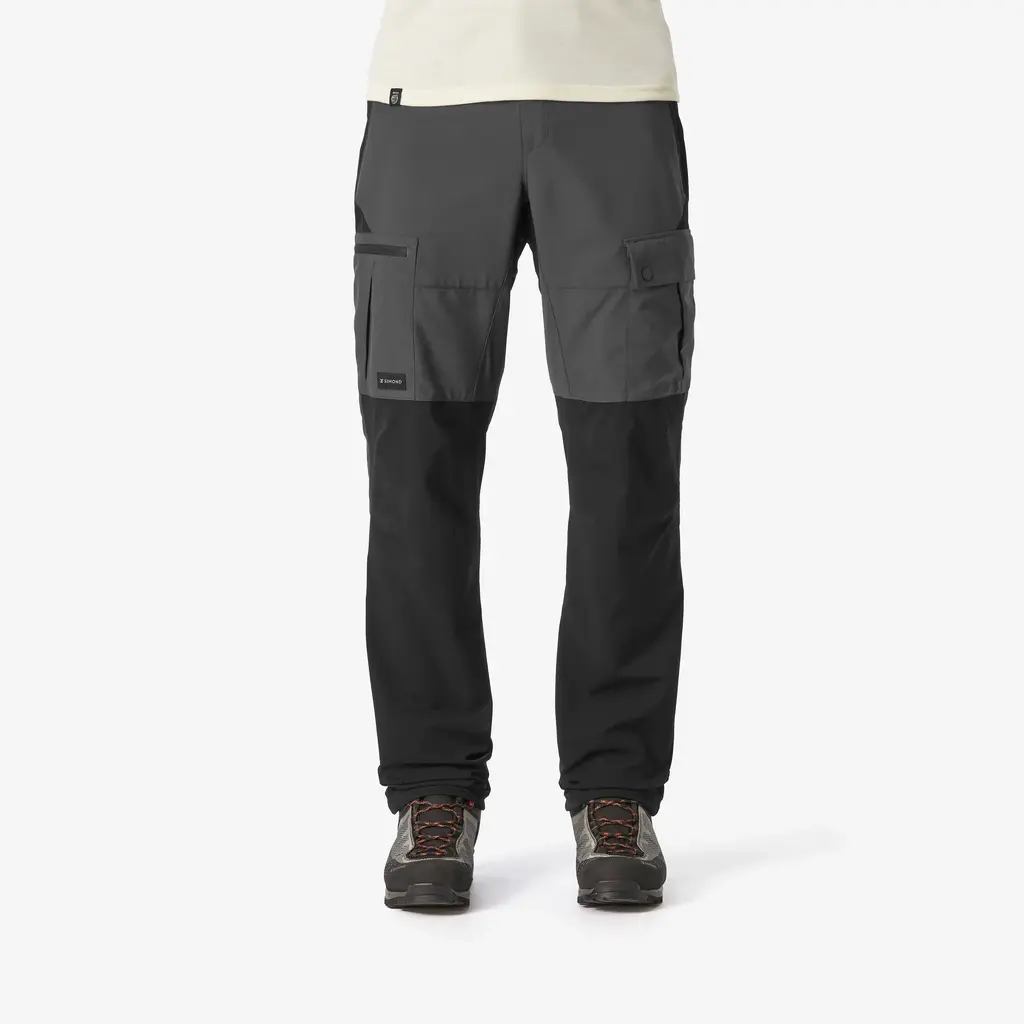 Muške pantalone za treking MT500