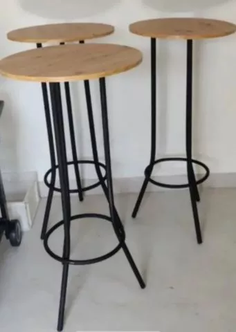 BARSKI STOLOVI