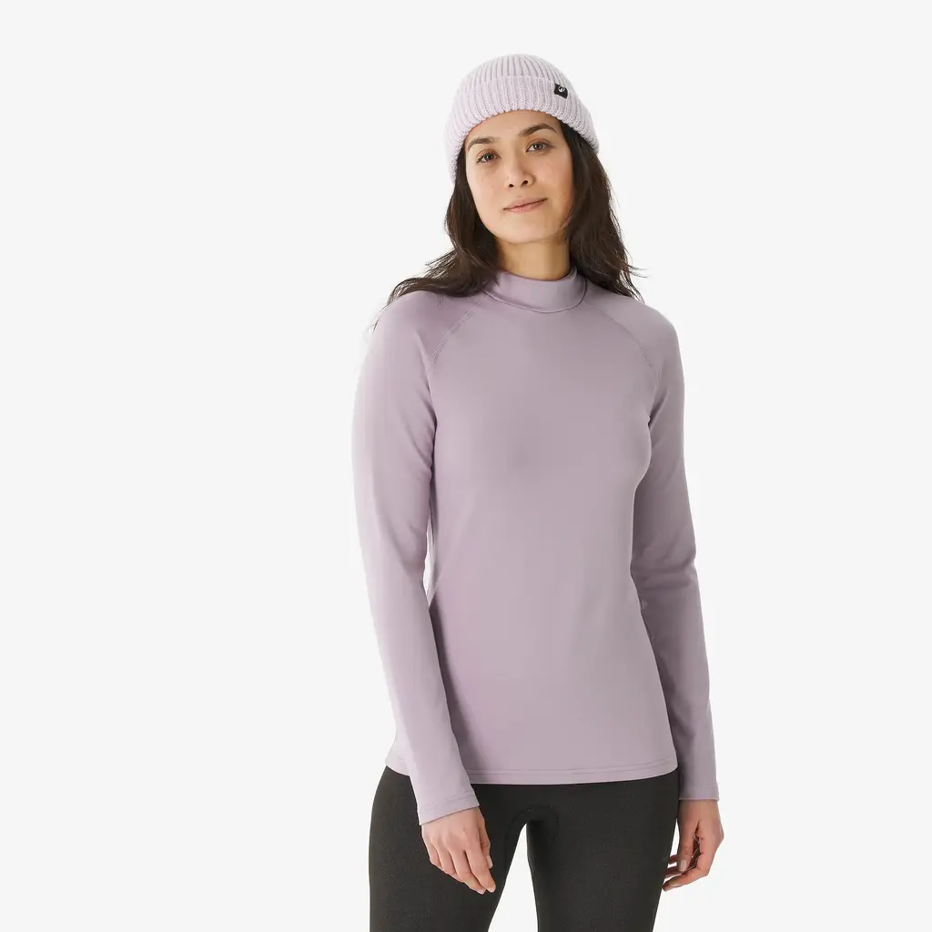 Ženska podmajica za skijanje BL 500