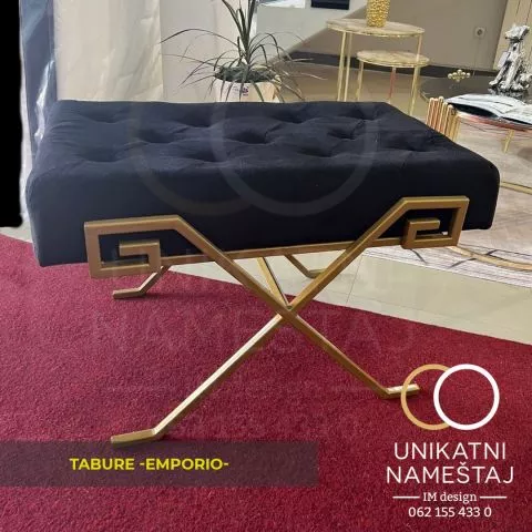 TABURE EMPORIO