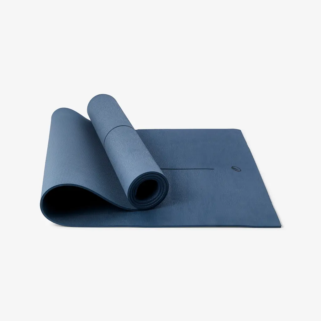Prostirka za jogu (5 mm)