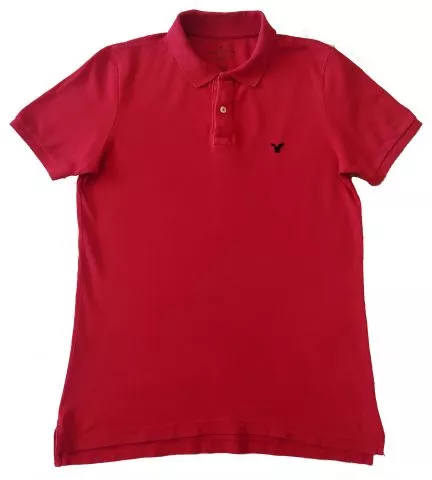 AMERICAN EAGLE MUŠKA PAMUČNA POLO MAJICA VEL. M