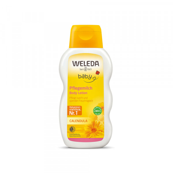 Weleda bebi losion od Nevena, 200 ml