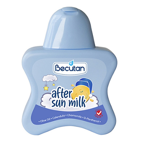 Becutan Mleko Posle Suncanja 175ml