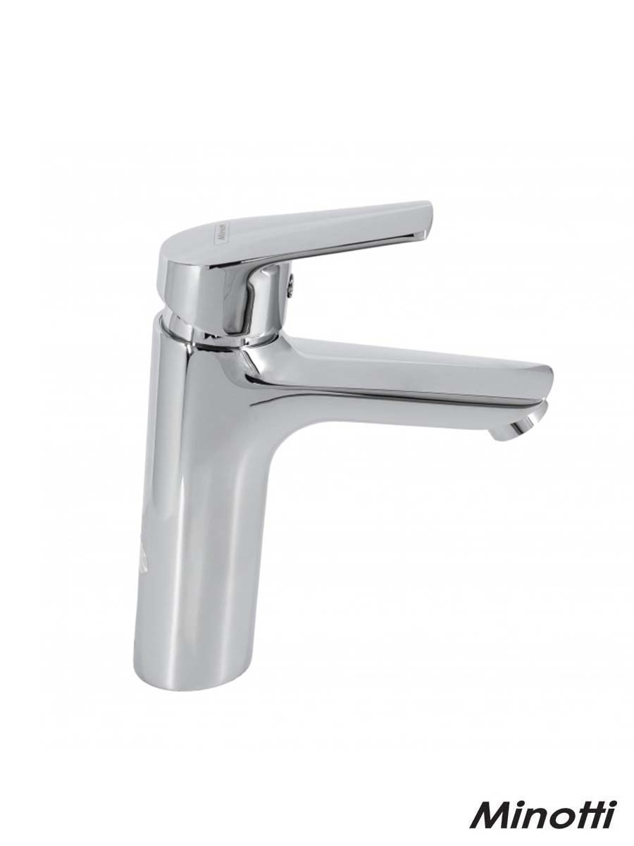 Baterija za lavabo povišena Minotti Prima 4112M