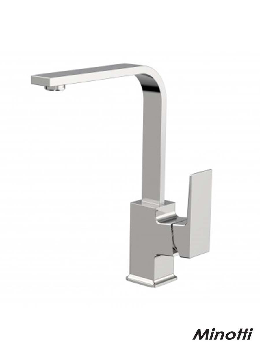 Baterija za sudoperu Minotti Quadra New 1518-3
