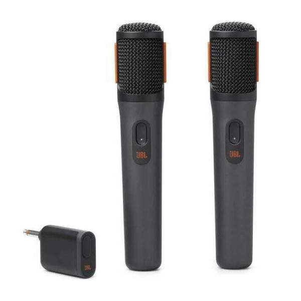 JBL Mikrofon PartyBox Wireless Mic