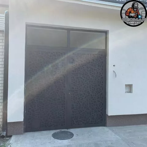 CNC PANELI ZA VRATA