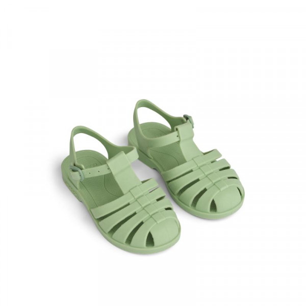 Liewood sandale Bre,Pistachio