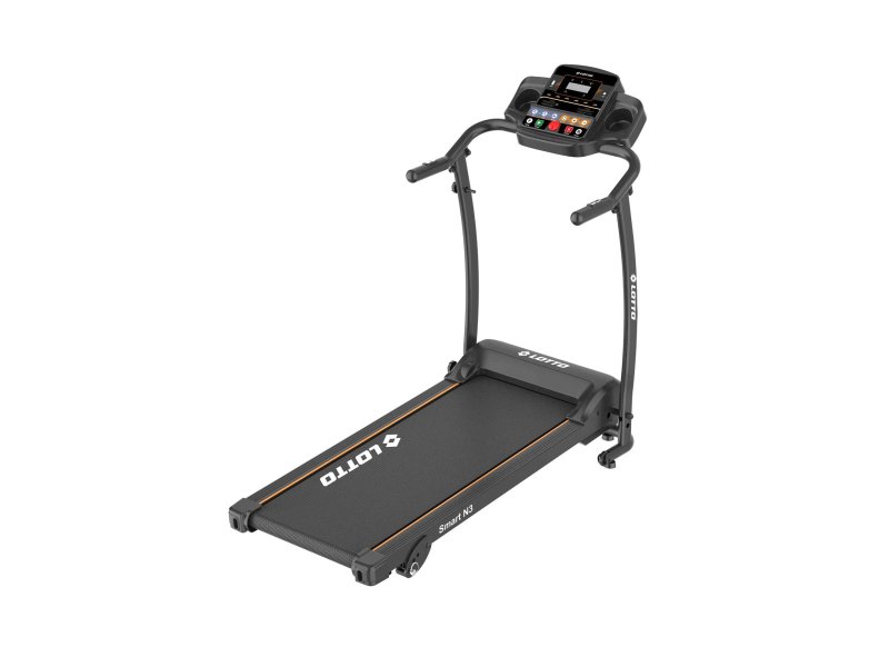 LOTTO FITNES SMART N3 10КM/1.0KS TRAKA ZA TRČANJE