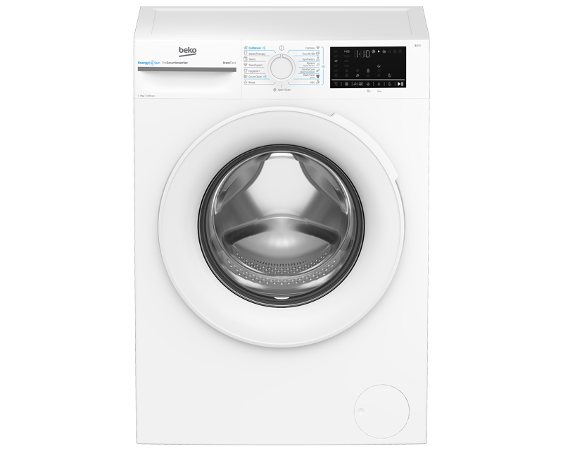 BEKO MAŠINA ZA PRANJE VEŠA BM3WFU47415WW