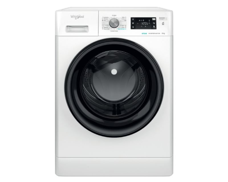 WHIRLPOOL MAŠINA ZA VEŠ FFB 9479 BV EE